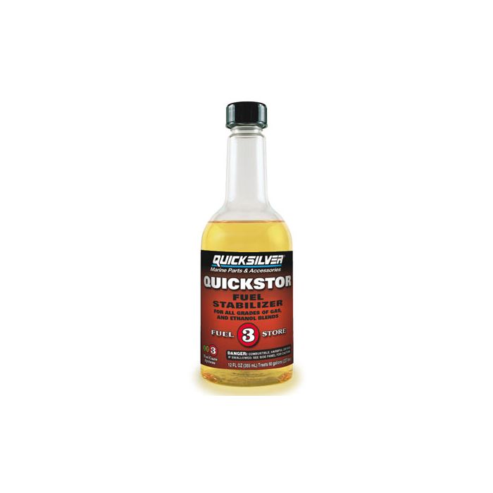 QUICKSILVER Quickstore | ems-marine.com