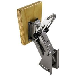 Motorhalterung bis 20 PS | ems-marine.com