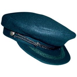 Elbsegler Kappe | ems-marine.com